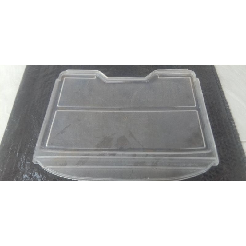 Jual rak samsung 1 pintu rak tatatak penutup rak sayur dan buah kulkas ...