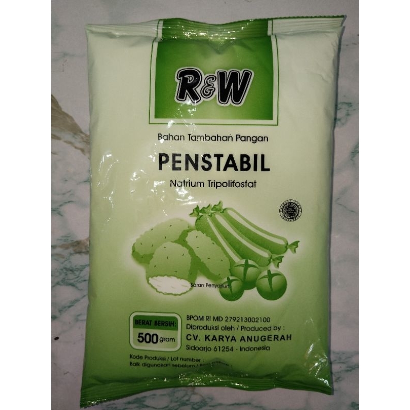 Jual pengenyal/penstabil makanan Rajawali | Shopee Indonesia