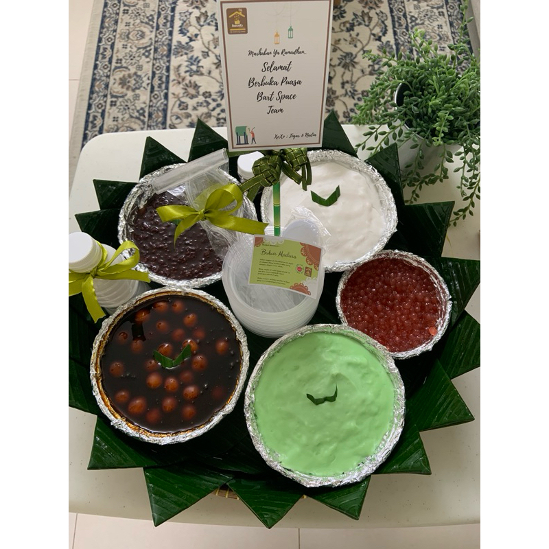 Jual Bubur Madura by Red Candy | Shopee Indonesia
