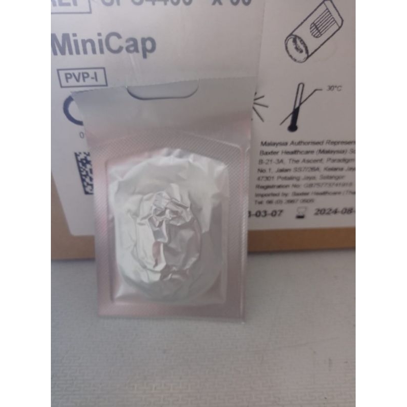Jual minicap transfer set capd | Shopee Indonesia