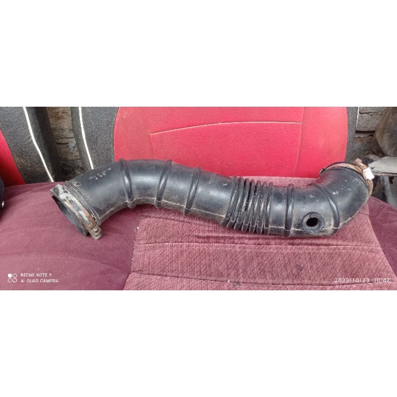 Jual selang filter udara / belalai gajah kia timor dohc | Shopee Indonesia
