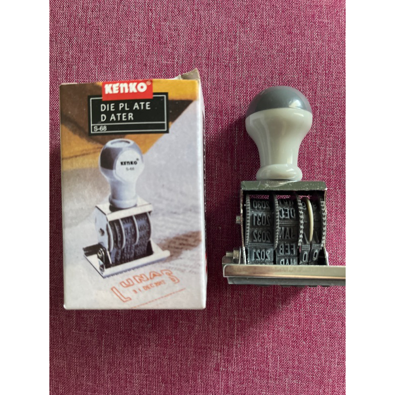 Jual STEMPEL LUNAS TANGGAL JOYKO Date stamp/stempel/stempel tanggal ... Jual STEMPEL LUNAS TANGGAL JOYKO Date stamp/stempel/stempel tanggal ...