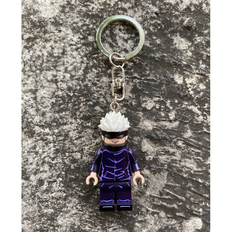 Jual LEGO - JUJUTSU KAISEN | Shopee Indonesia