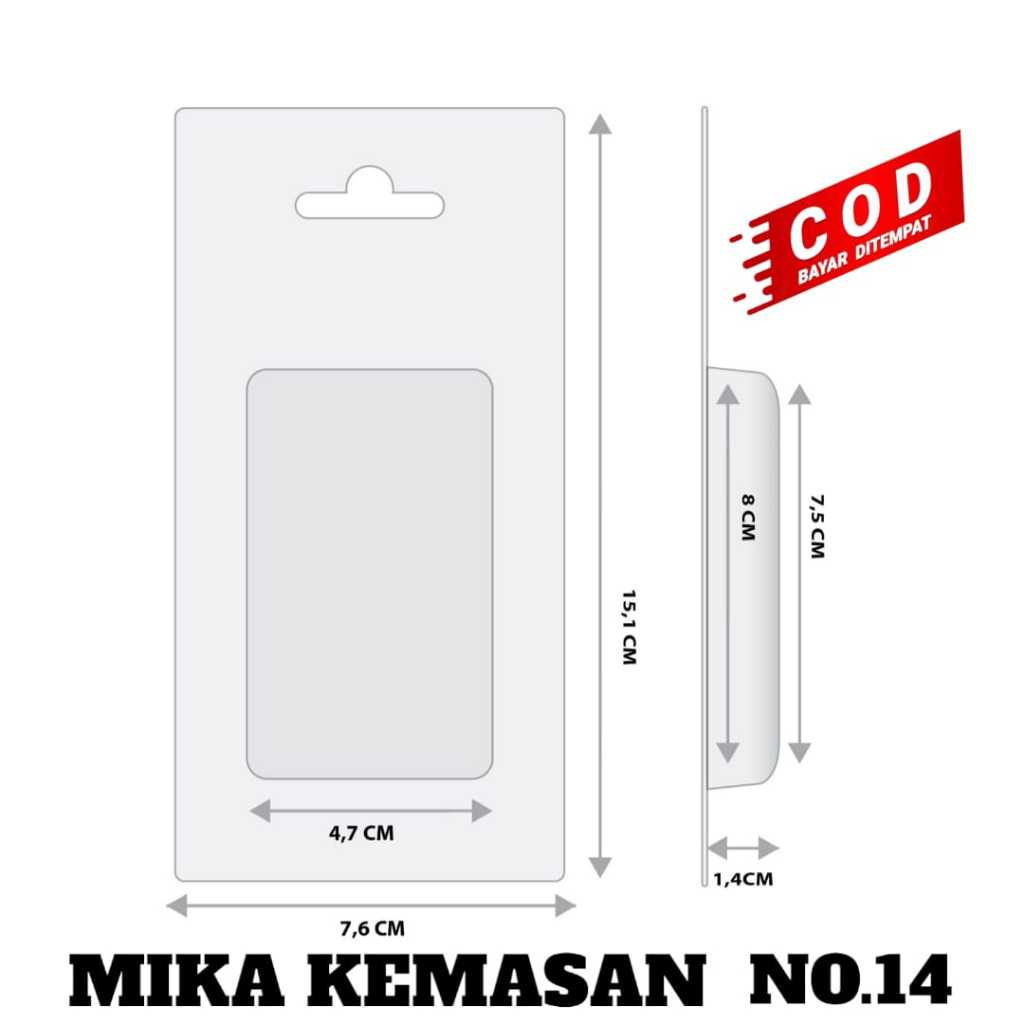 Jual MIKA KEMASAN , PEKING BARANG ,SESUAI UKURAN BARANG | Shopee Indonesia
