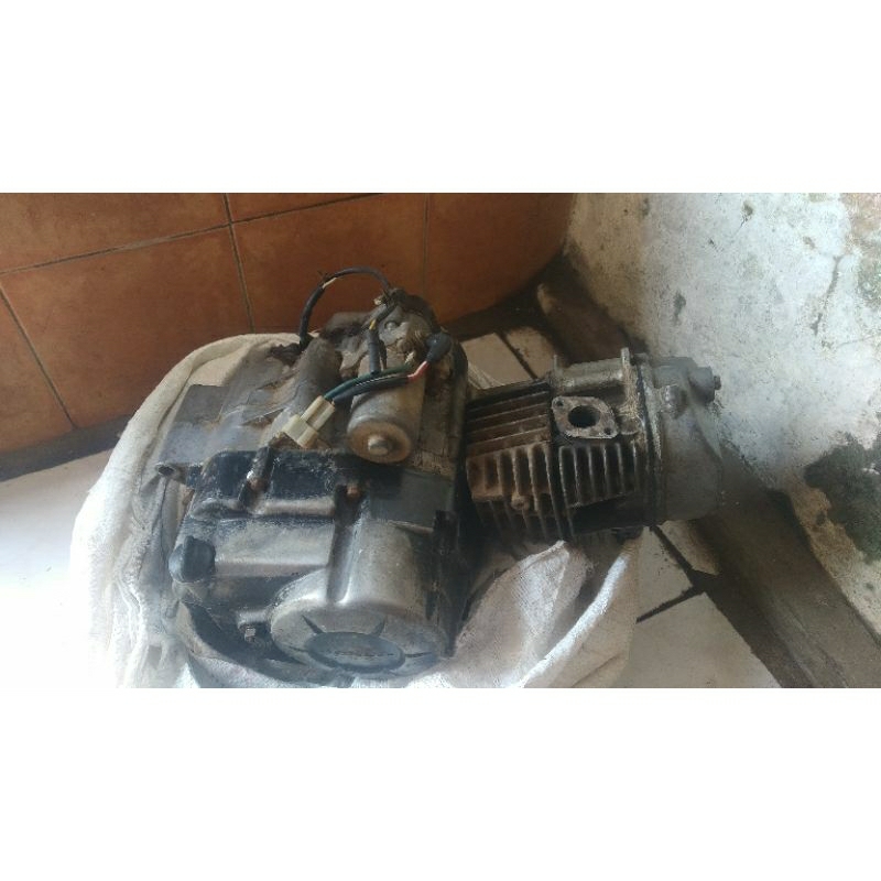 Jual MESIN ABSOLUT REVO TANPA PENGAPIAN KARBU | Shopee Indonesia