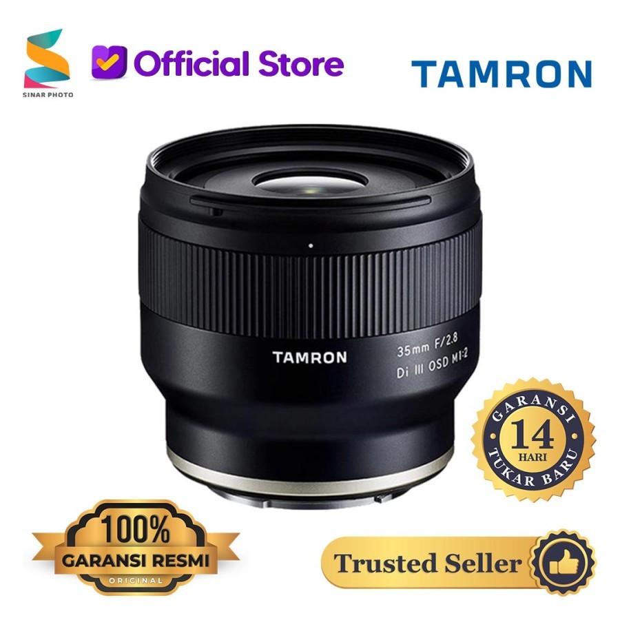 Jual TAMRON SP 24-70mm F2.8 Di VC USD G2 (Nikon) | Shopee Indonesia
