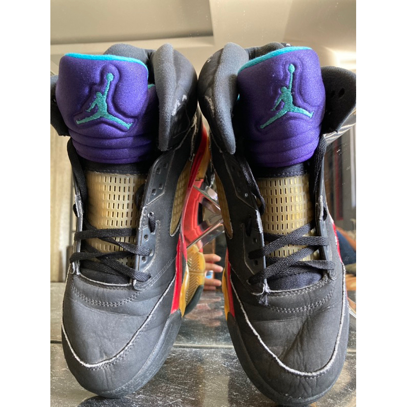 Jual AJ 5 Retro A0000026 | Shopee Indonesia
