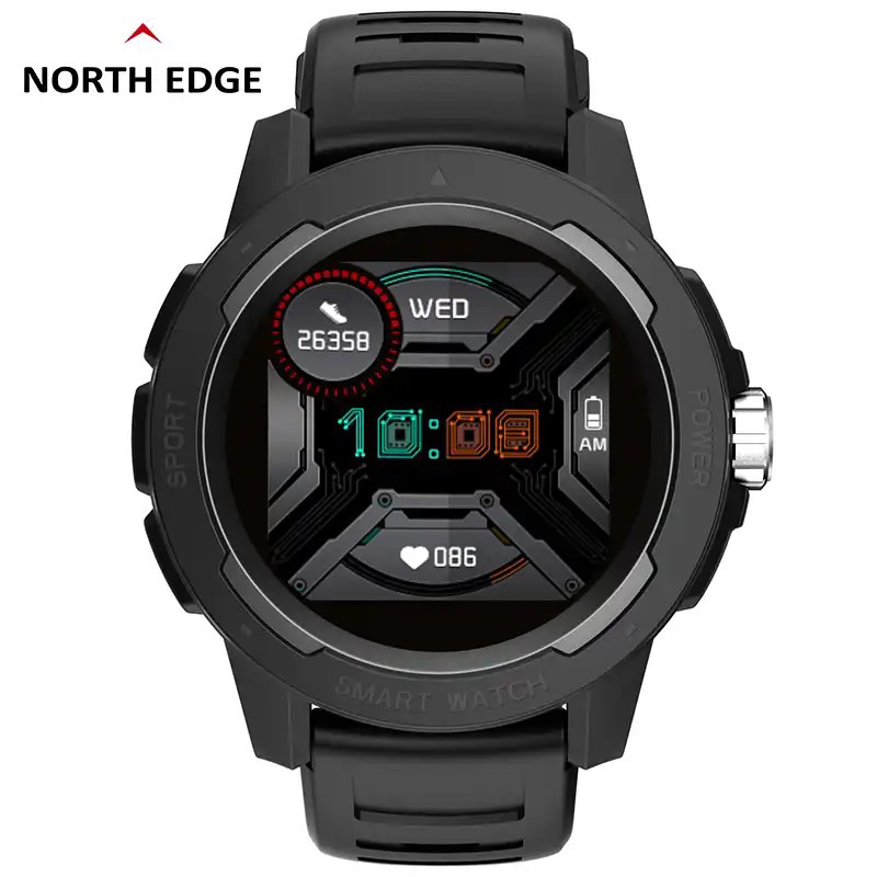 Jual NORTH EDGE MARS 2 | Shopee Indonesia