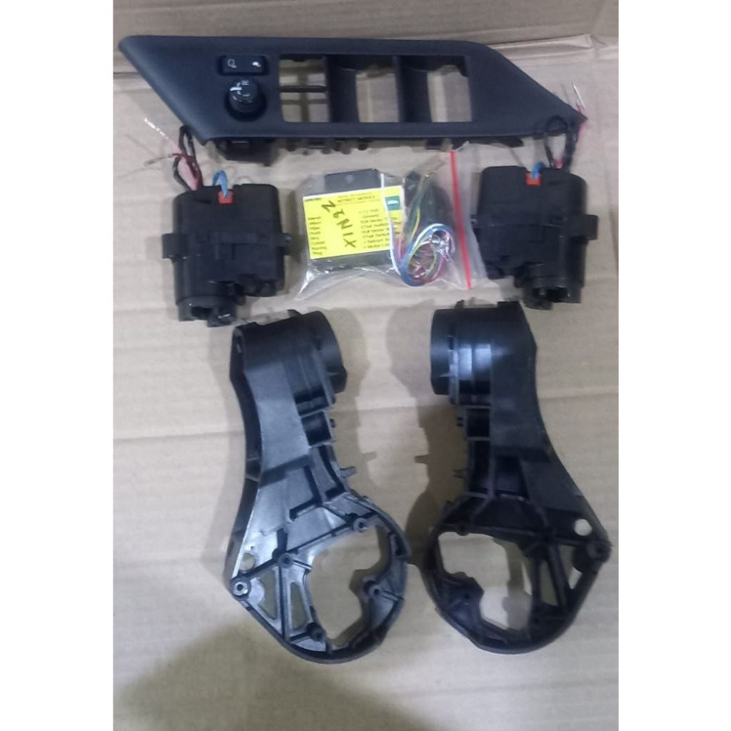 Jual Spionn Retract Innova Zenix | Shopee Indonesia