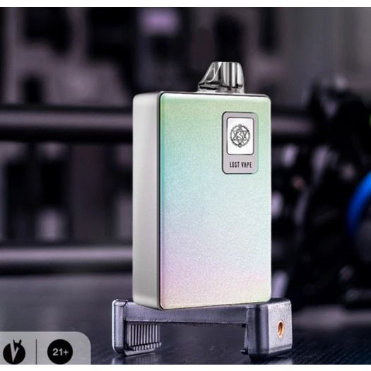 Jual AUTHENTIC CENTAURUS B80 AIO KIT BY LOSTVAPE 80W | Shopee Indonesia