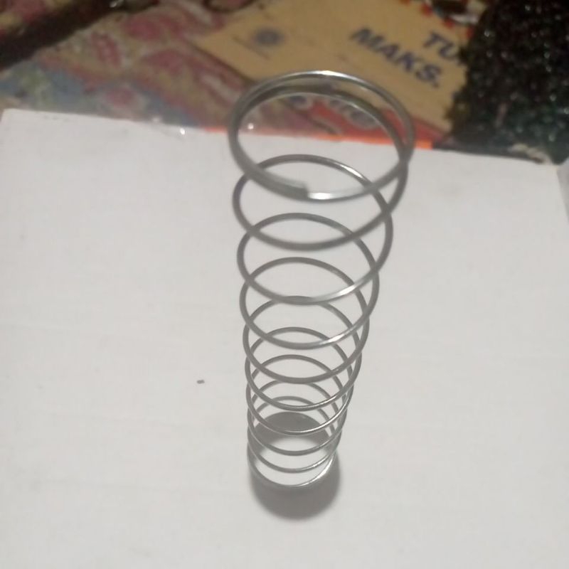 Jual PER PEMBUAGAN MESIN CUCI 2TABUNG DIAMETER 23MM | Shopee Indonesia