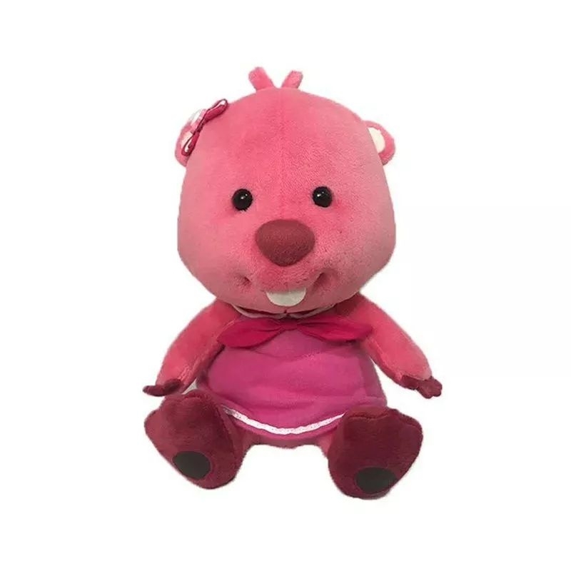 Jual Mainan Boneka Pororo And friends full Team Ukuran 25cm Bahan Yelvo ...