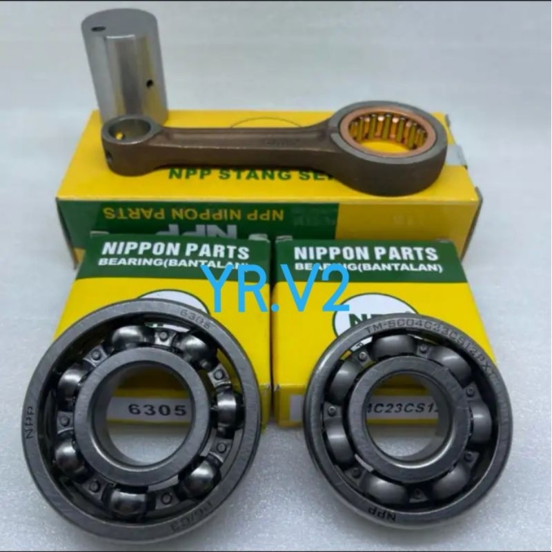 Jual Stang Seher MIO KARBU MIO LAMA PLUS BEARING KRUK AS MIO SOUL FINO KARBU NOUVO MIO SPORTY ...