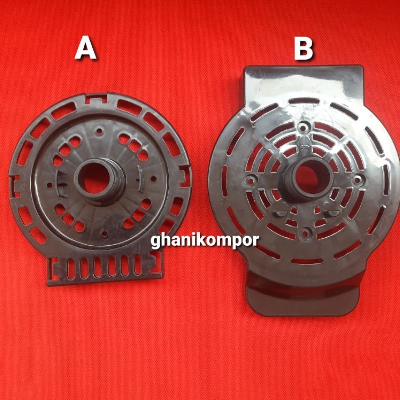 Jual Pan cover kipas angin miyako 18 kst Original | Shopee Indonesia