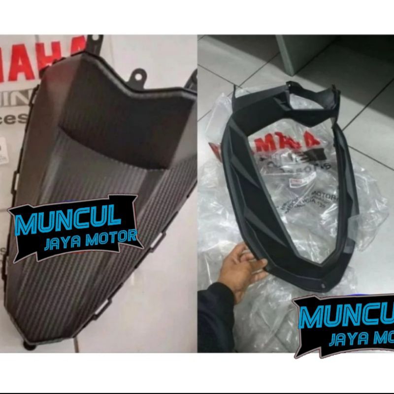 Jual COVER BAWAH JOK TUTUP MESIN MIO M3 Z 125 MIO Z ORIGINAL YAMAHA 100 ...