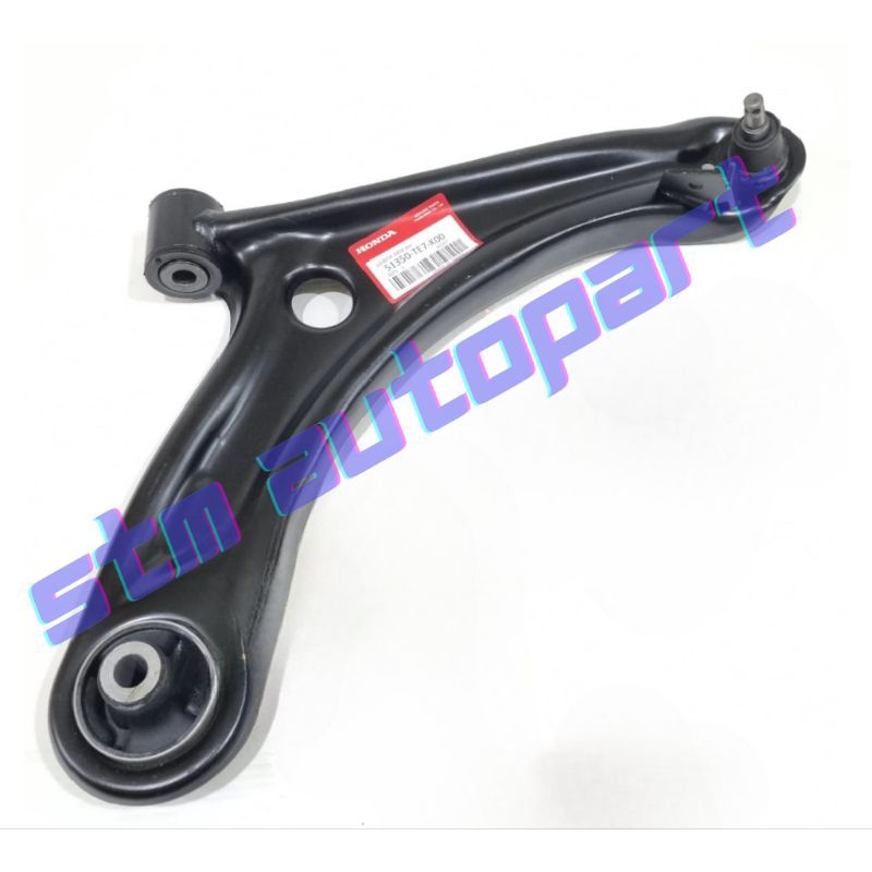 Jual LOWER ARM SAYAP BAWAH DEPAN HONDA MOBILIO BRIO BAGIAN KANAN ...