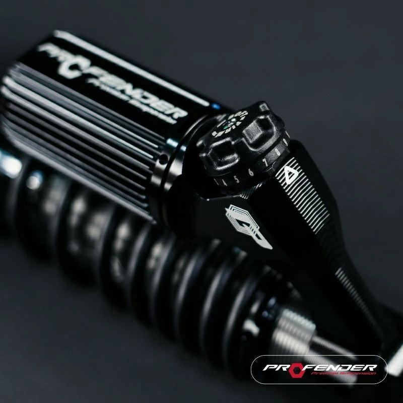 Jual Profender Shockbreaker Vario 160 Tipe X Series Ukuran 340mm ...