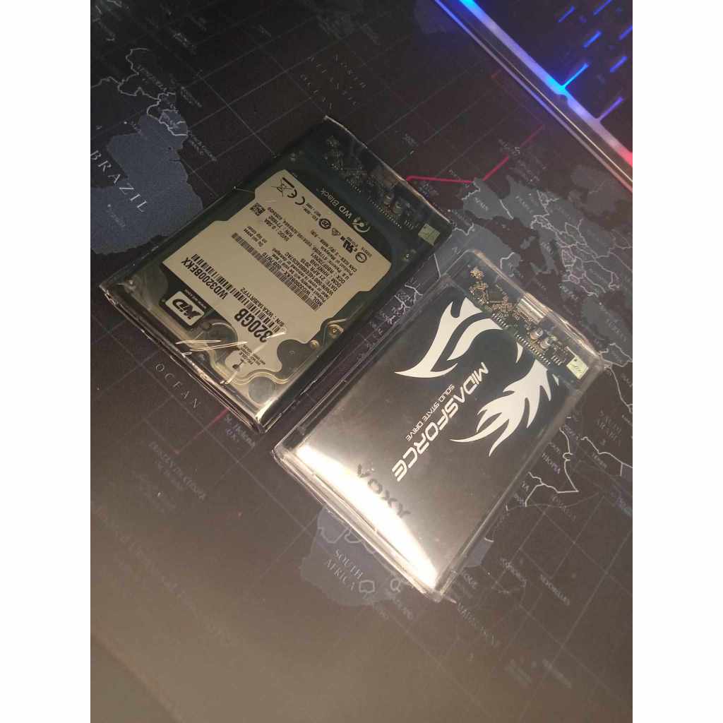Jual HDD GAME ISI GAME BATOCERA | Hard Disk isi game batocera | Shopee ...