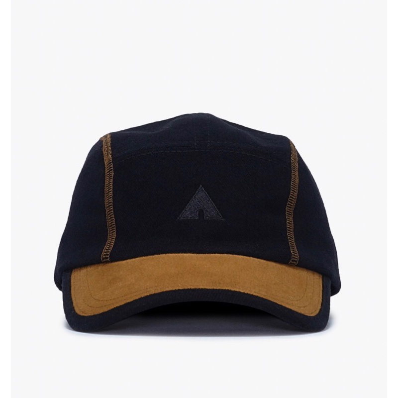 Jual Airwalk Amar BB 5 Panel - Unisex Cap Caps Topi ORIGINAL | Shopee ...