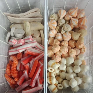 Jual Bahan Suki Terlengkap & Harga Terbaru Mei 2024 | Shopee Indonesia