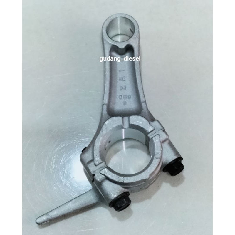 Jual Conrod/Stang Seher Gx160 Oversize 0,50 | Shopee Indonesia