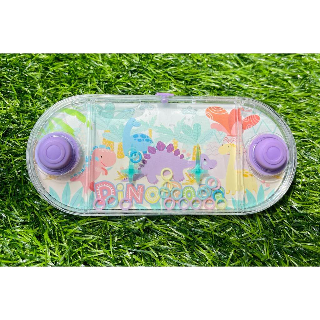 Jual Mainan Gembot Water Game Astronot / Gembot Jadul Dino/ Gimbot Game ...