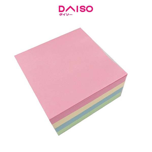 Jual Daiso sticky note 400 lebar | Shopee Indonesia