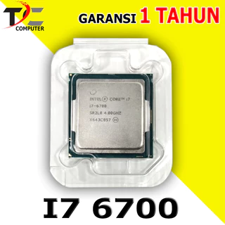 Jual Processor Core I7 Terlengkap & Harga Terbaru Juli 2024 | Shopee ...