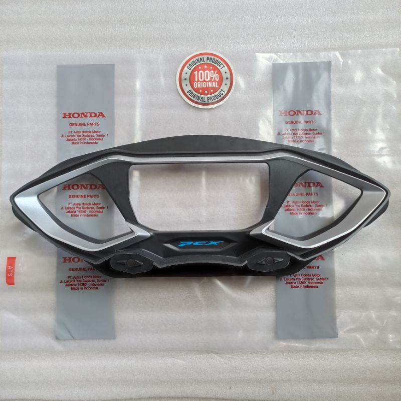 Jual mika kaca speedometer pcx 160 kode k1z original | Shopee Indonesia