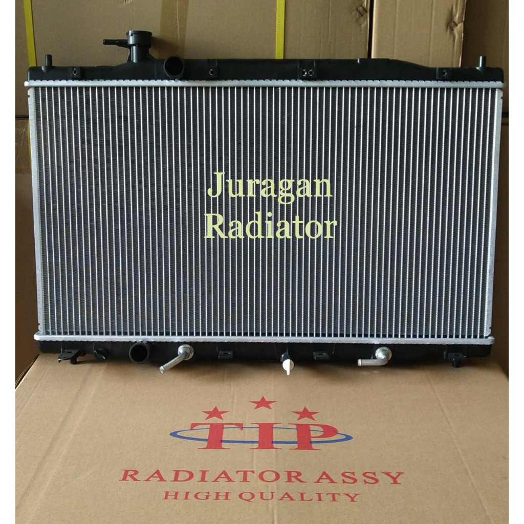 Jual Radiator Honda ALL NEW CRV'08-12 2,4CC Matic | Shopee Indonesia