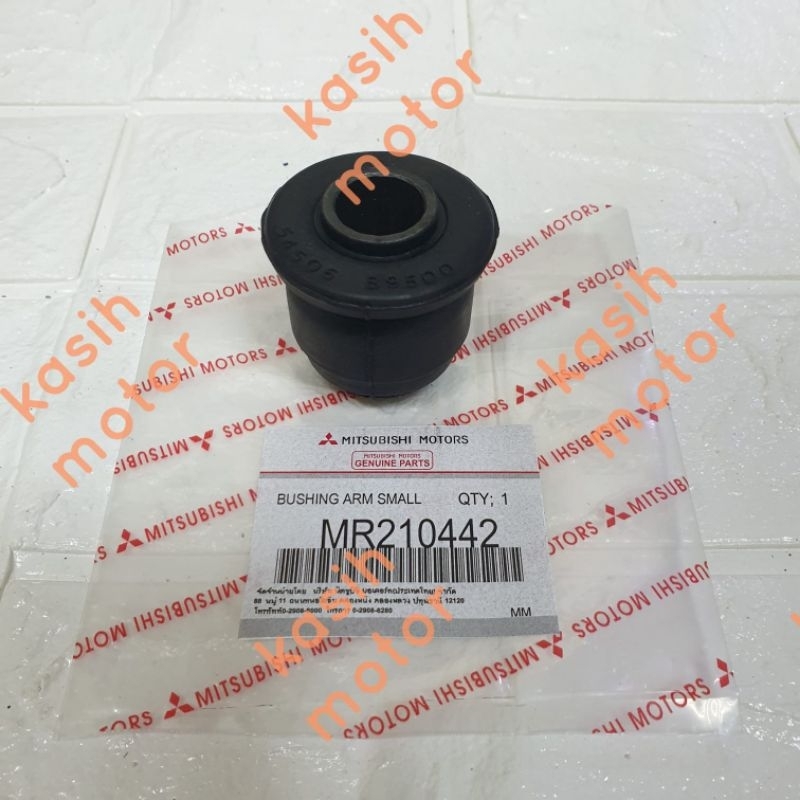 Jual BUSHING UP ARM SAYAP ATAS LOWER ARM ATAS KUDA ORIGINAL THAILAND ...