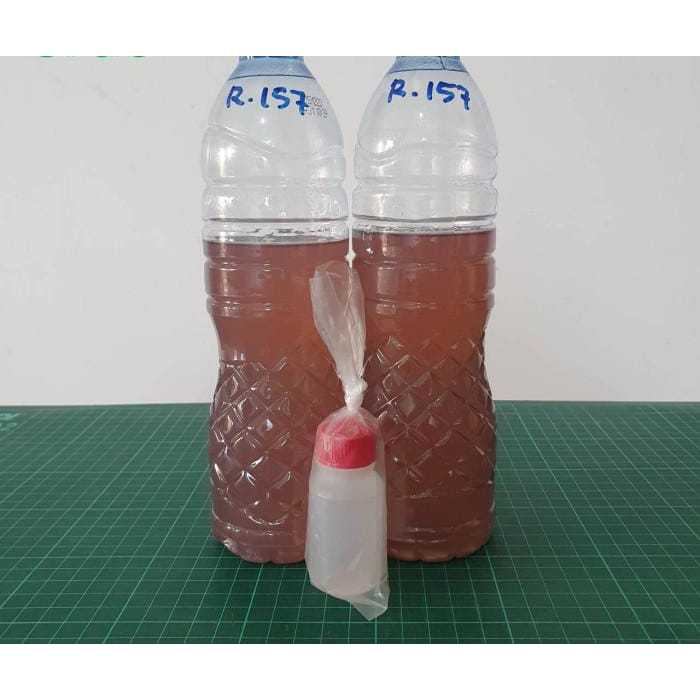 Jual Resin butek yucalak 157 1kg + Katalis - Kerajinan Tangan - Resin ...