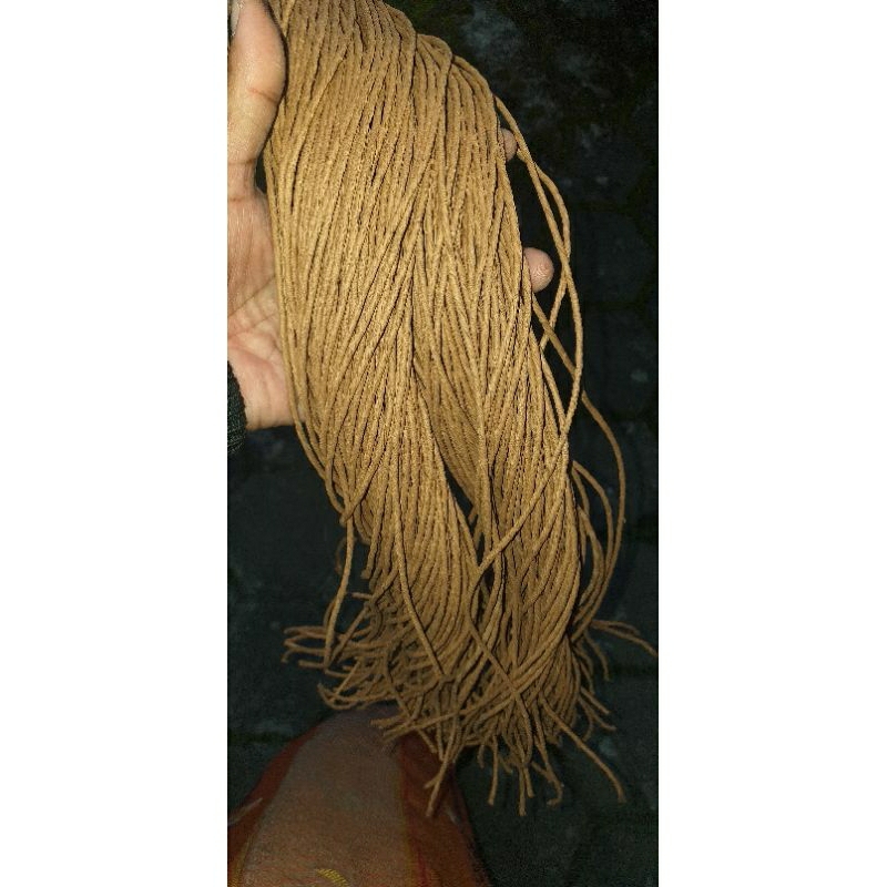 Jual TALI KERTAS/ PAPER ROPS PER 50M Paling Murah,lengkap warna dan ...