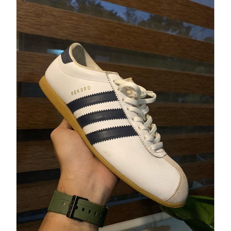 Jual ADIDAS REKORD VINTAGE | Shopee Indonesia