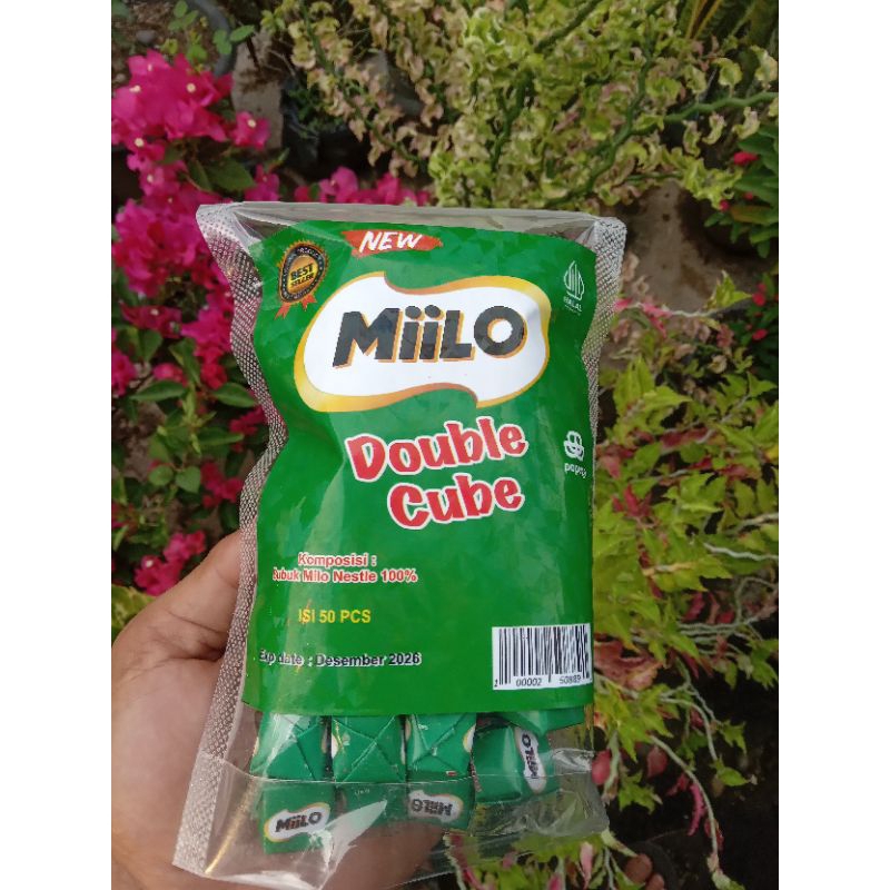Jual Permen Miilo isi 50 pcs | Shopee Indonesia