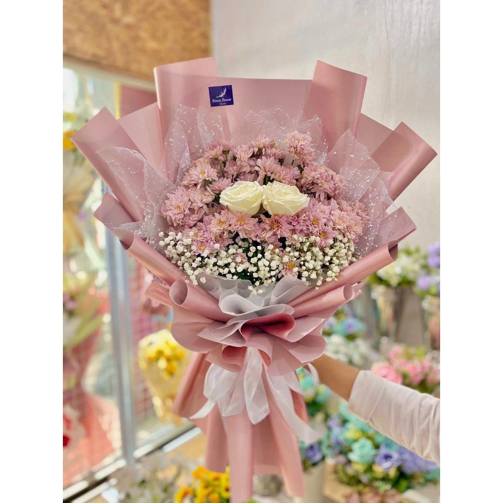Jual FRESH FLOWERS | Shopee Indonesia