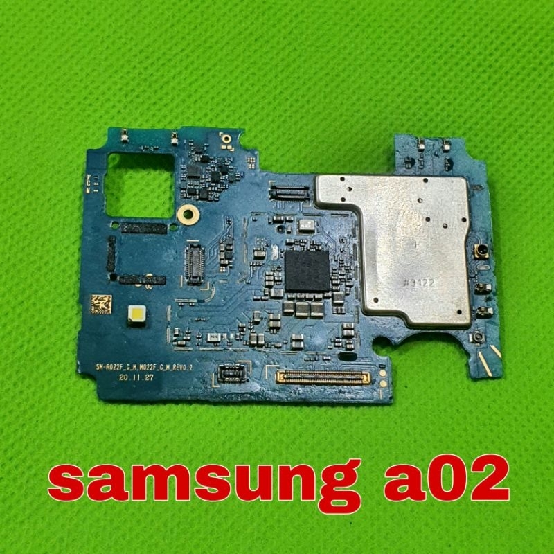 Jual MESIN SAMSUNG A02 A022 MATI GARAPAN | Shopee Indonesia