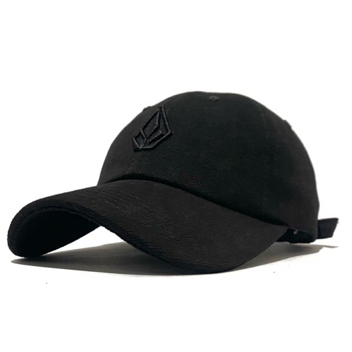 Jual TOPI PRIA TOPI DISTRO TOPI PREMIUM TOPI POLO CAPS CAPS BLACK ...