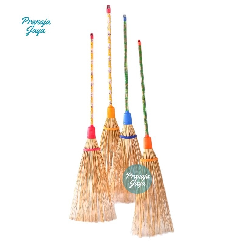 Jual Sapu Lidi / Sapu Lidi Taman Gagang Kayu | Shopee Indonesia