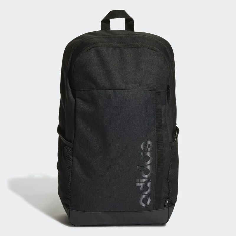Jual ADIDAS Backpack black | Shopee Indonesia