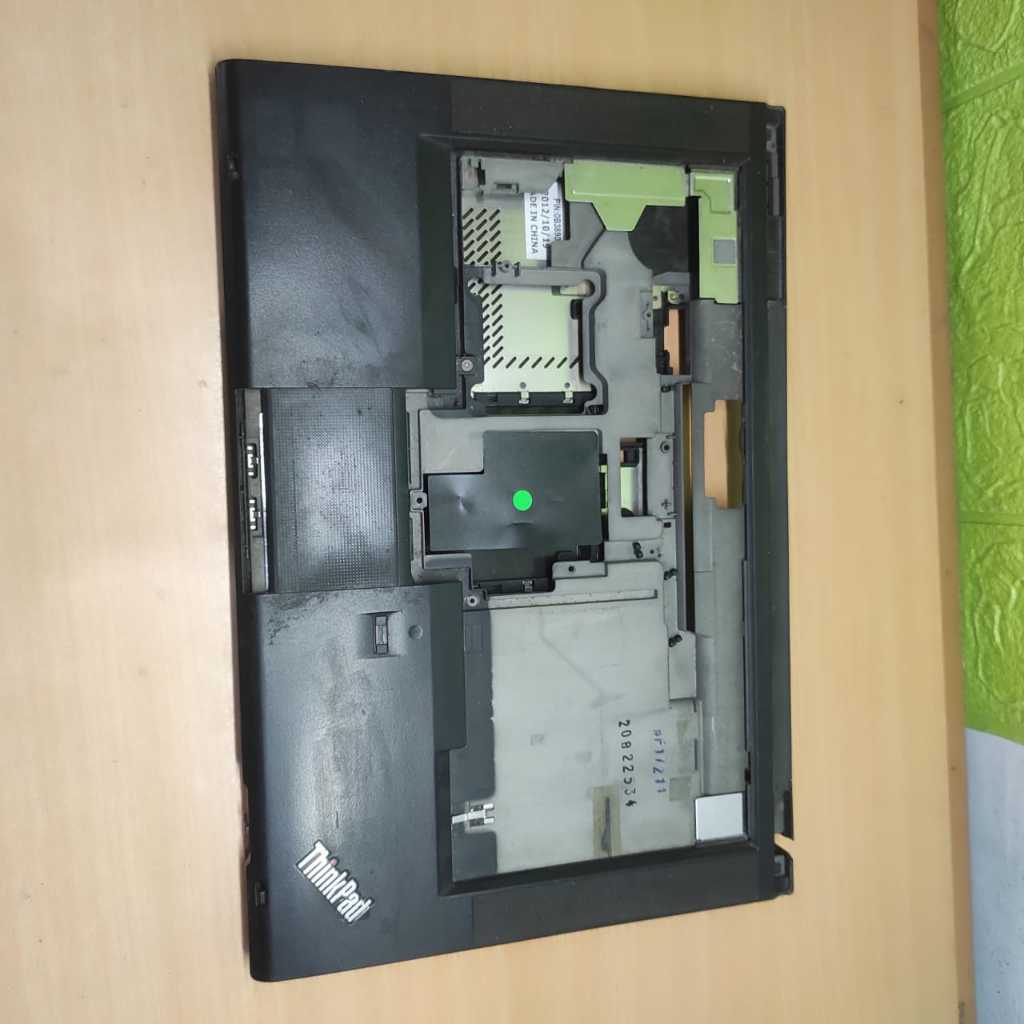 Jual Kesing Casing Frame Keyboard Palmrest Laptop Lenovo Thinkpad T430 ...
