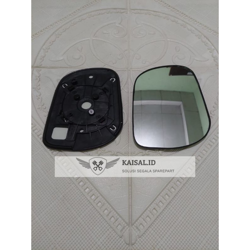 Jual MIRROR KACA SPION RUSH 2008-2017 DAN TERIOS 2008-2018, LUXIO TIPE ...