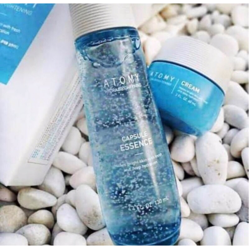 Jual HYDRA BRIGHTENING KOREA 2024 pelembab, pencerah | Shopee Indonesia