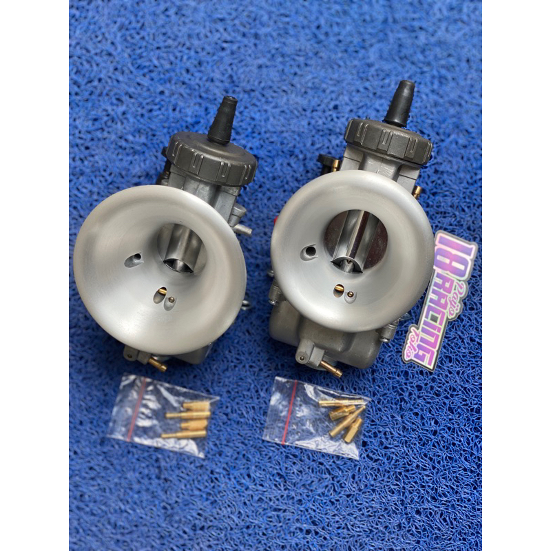 Jual Karbu carbulator karbulator PWK as airstrike GRADE A ++ remer Superflow Keihin sudco 35 33 ...