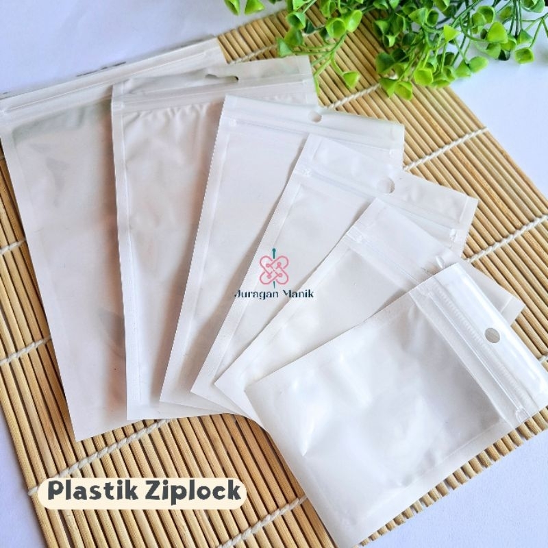 Jual 25pcs PLASTIK ZIPLOCK TEBAL PLASTIK KLIP | Shopee Indonesia