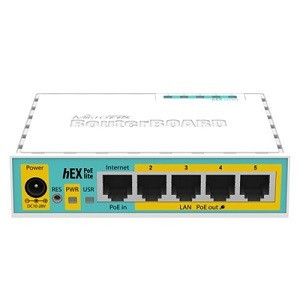 Jual Mikrotik Router Wireless RB951ui-2Hnd | Shopee Indonesia