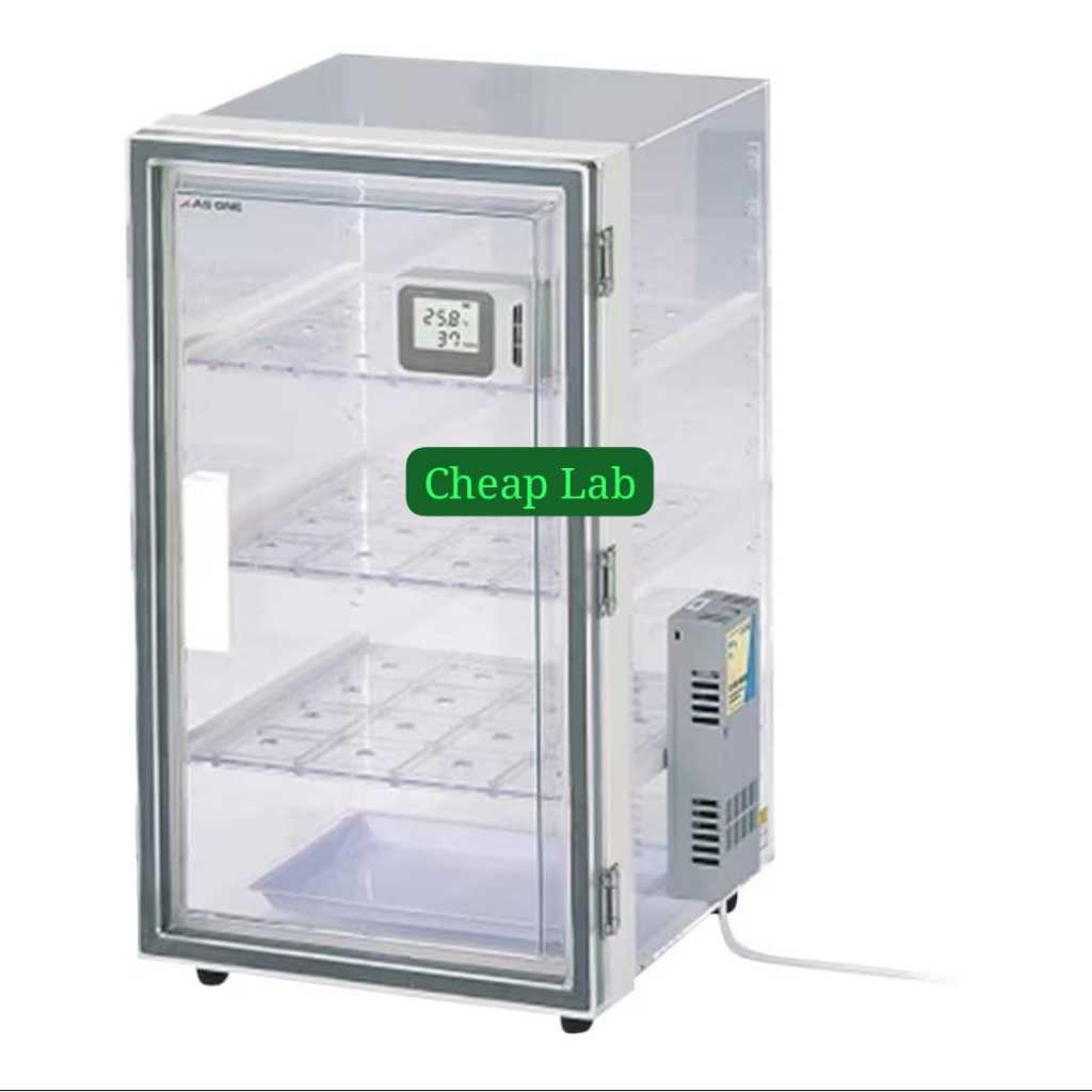 Jual Desikator Desiccator Auto-Dry OH-3S Vertical | As One 1-5486-21 ...