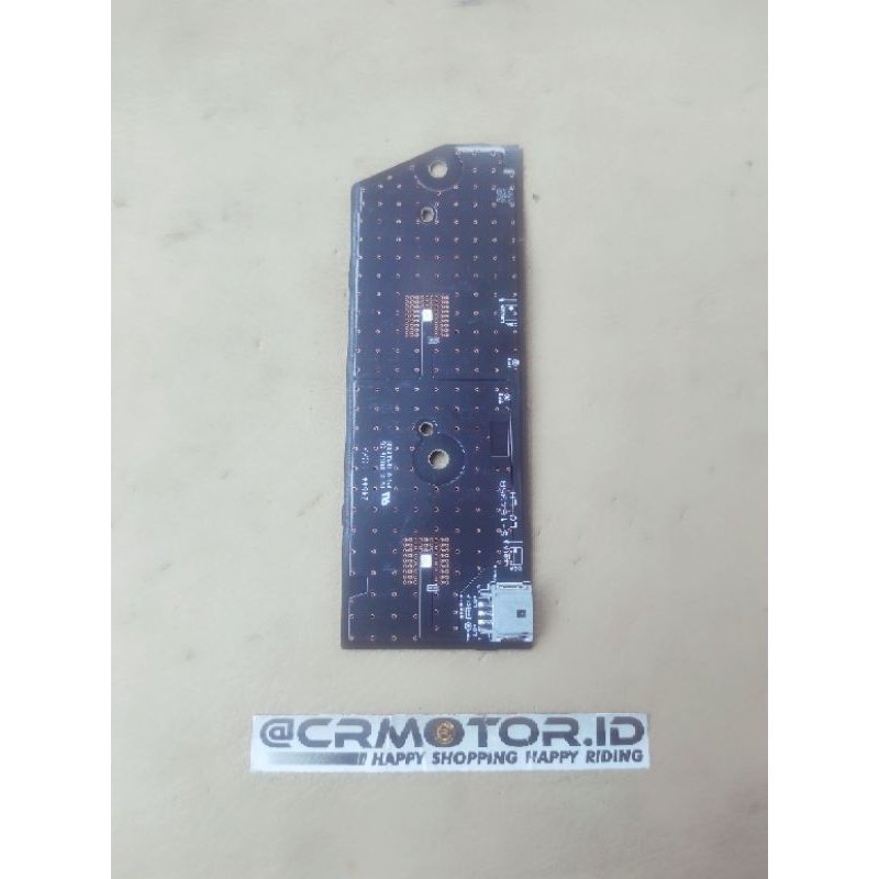 Jual Original PCB led reflektor depan lampu utama jarak dekat kiri LH ...