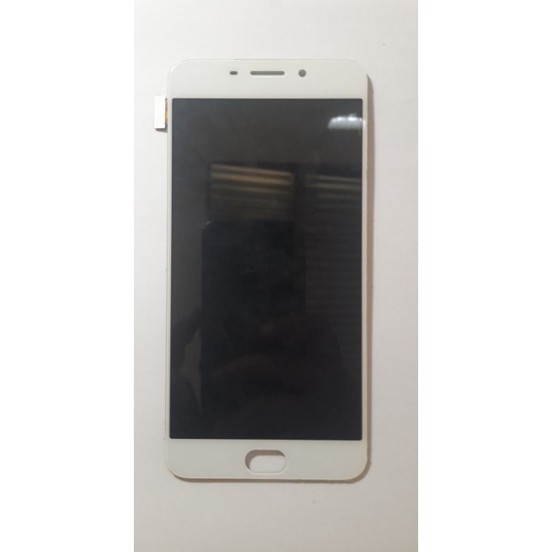 Jual LCD Oppo F1 Plus + Ori Copotan Original Second Bekas | Shopee ...