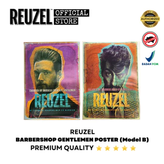 Toko Online REUZEL OFFICIAL STORE | Shopee Indonesia